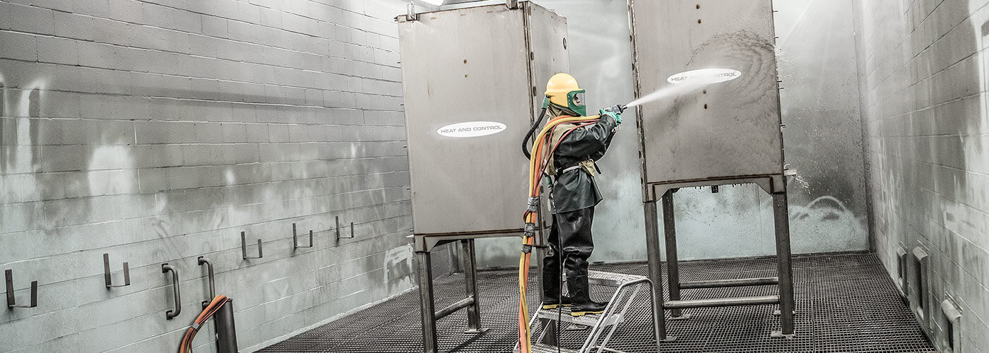 Heat and Control Careers | Put Your Passion to Work