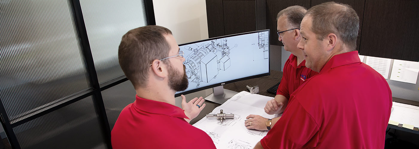 Heat and Control Careers | Put Your Passion to Work