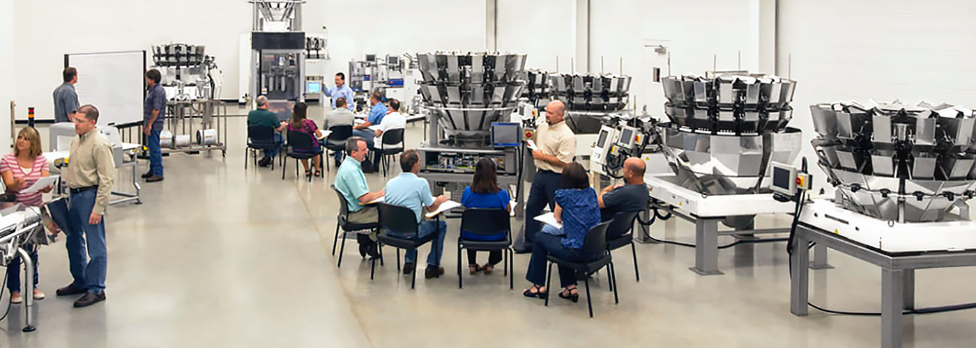 Training and Technical Support | Heat and Control