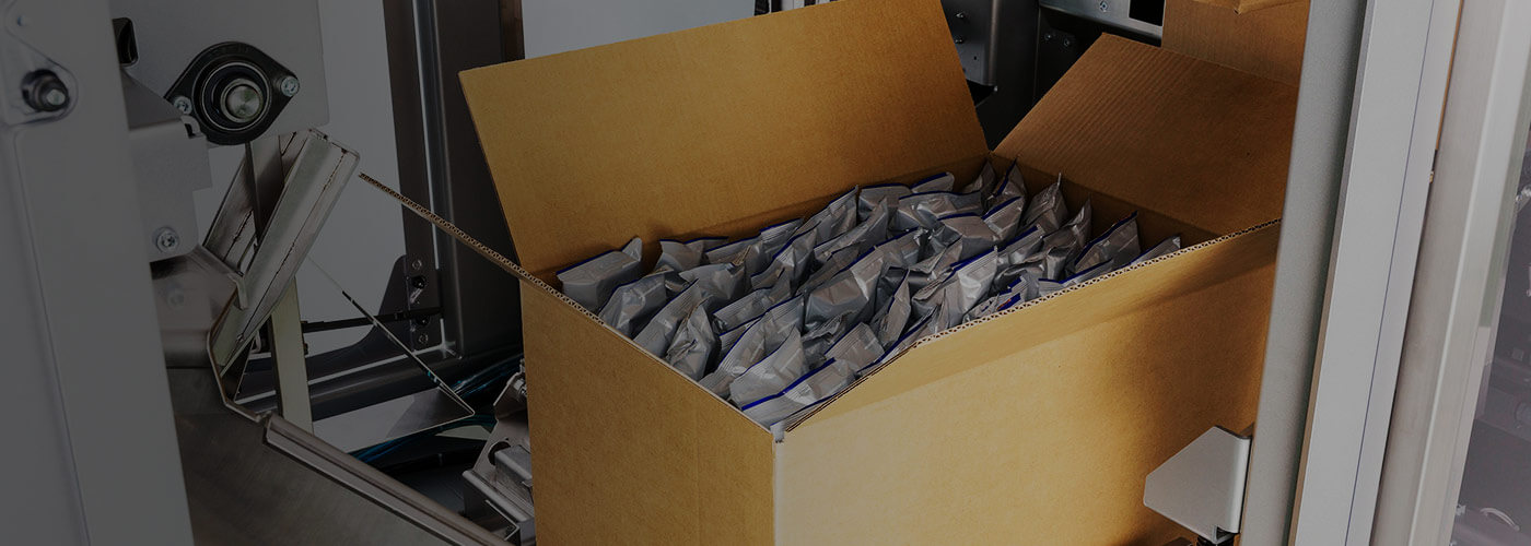 Integrated Packaging Solutions | Heat and Control