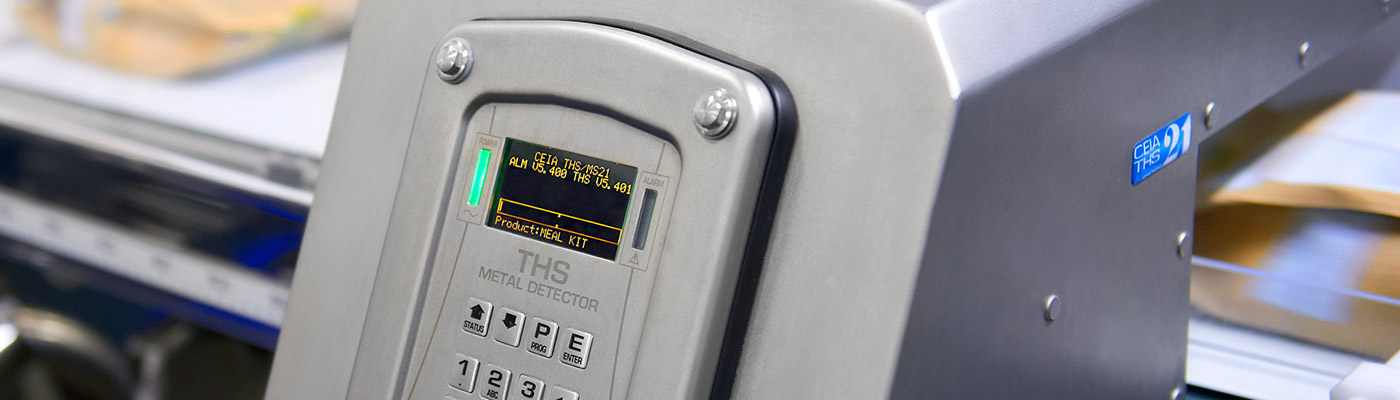 Choosing the right metal detector | Heat and Control