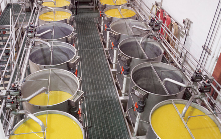 Corn Cooking Systems | Heat and Control