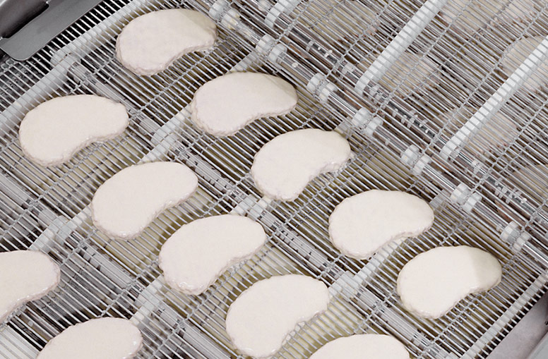 SureCoat® Batter Applicator | Heat and Control