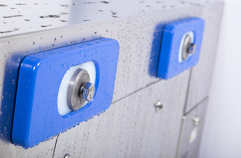 FastBack Horizontal Motion Conveyor 90E/260E-G3