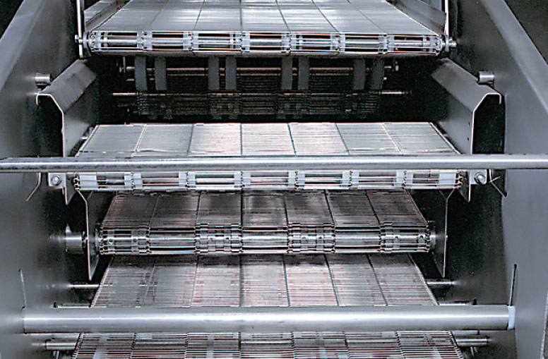 SureCoat® Breading Applicator | Heat and Control