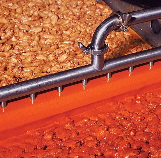SureCoat® Batter Applicator | Heat and Control
