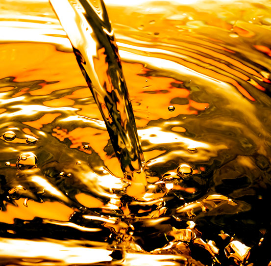 Oil Cooling Module | Heat and Control