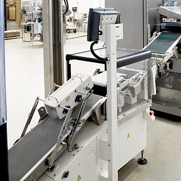 Ishida | Packaging Line Automation & Integrated Solutions