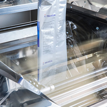 Ishida | Packaging Line Automation & Integrated Solutions