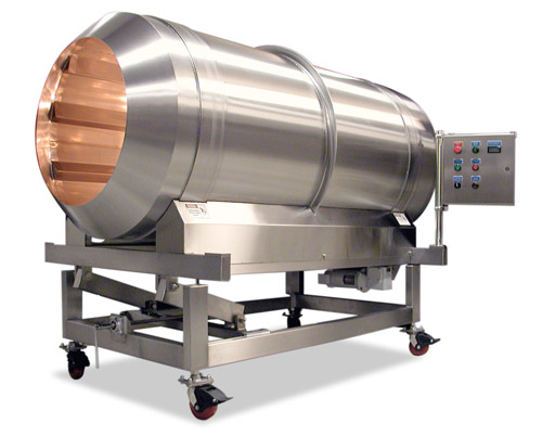 Choosing the optimal continuous coating system | Heat and Control