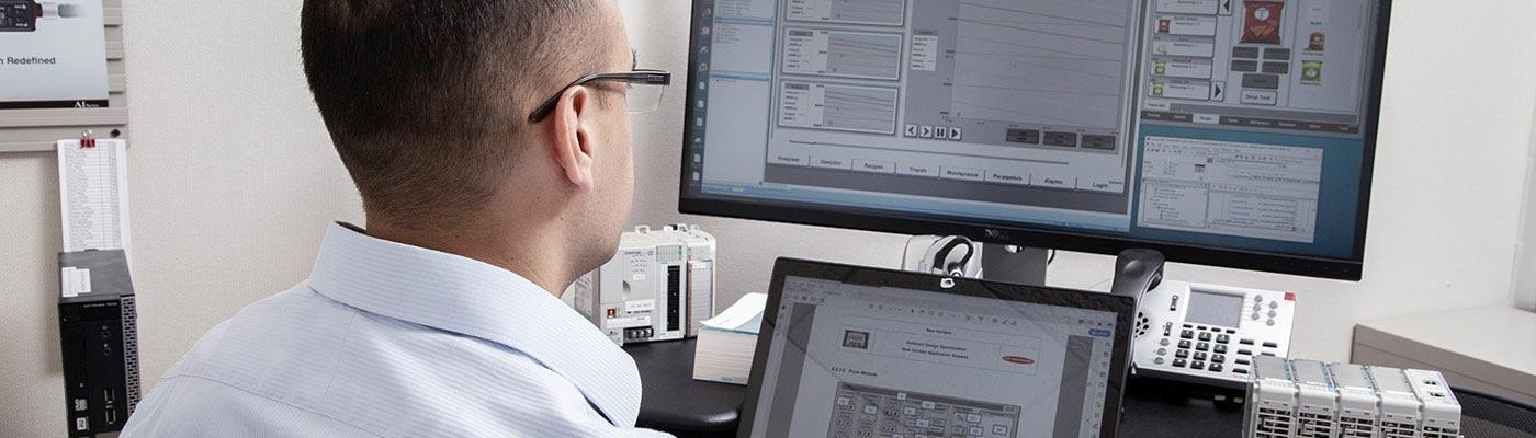 Controls Engineering & Integration Solutions | Heat and Control