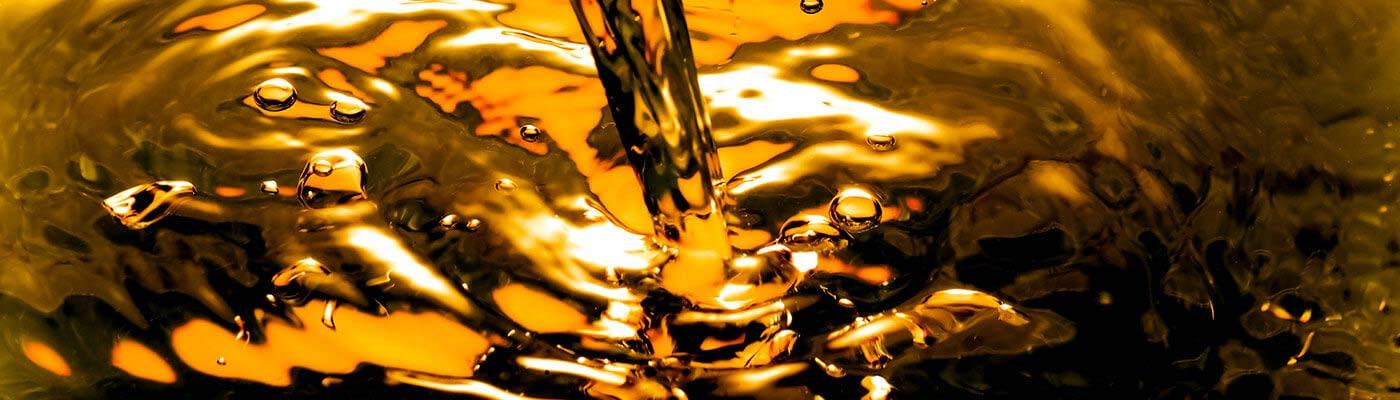 Industrial Oil Storage Equipment | Heat and Control