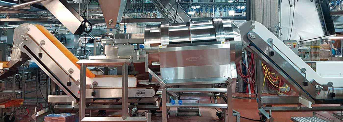 Poultry line automation exceeds expectations | Heat and Control