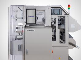 Ishida Total Packaging System (iTPS) | Heat and Control
