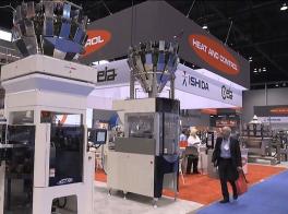 Ishida Total Packaging System (iTPS) | Heat and Control
