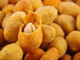 Spray Dynamics Scarf Plate Vibratory Dry Ingredient Distributor | Heat ...