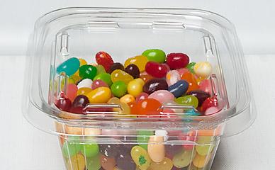 Candy & Confectionery Industrial Solutions | Heat and Control