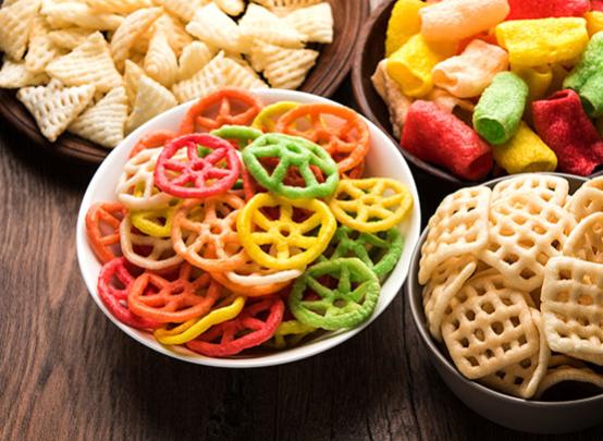 Heat and Control Industrial Processing & Packaging Equipment