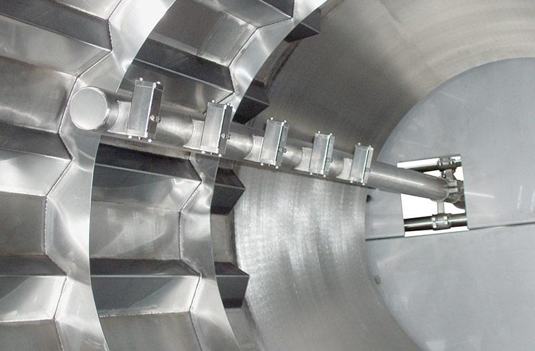 Spray Dynamics MSIII-S "Cone" Oil Spray Applicator | Heat and Control