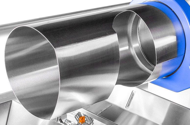 FastBack Revolution® Proportional Gate 3.0 | Heat and Control