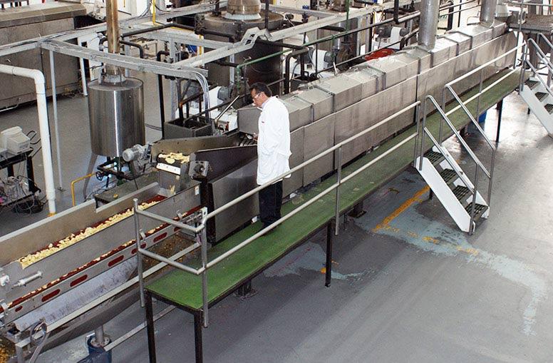 Universal Product Cooker | Heat and Control