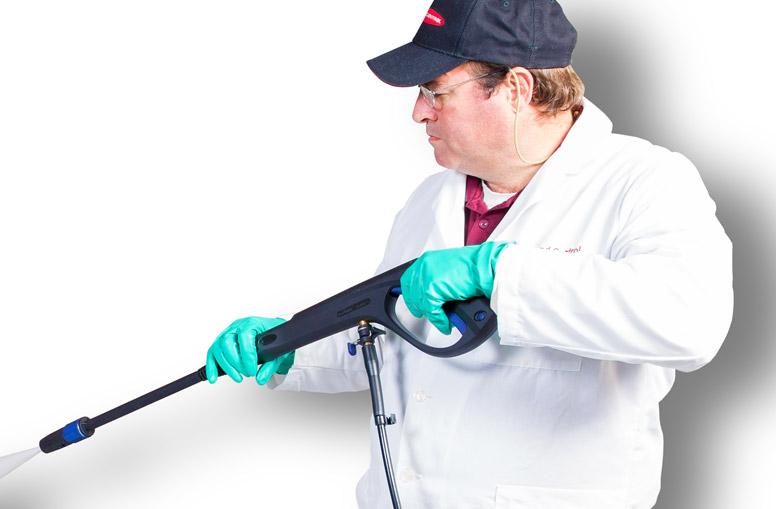 FastBack 4.0 Horizontal Motion Conveyor | Heat and Control