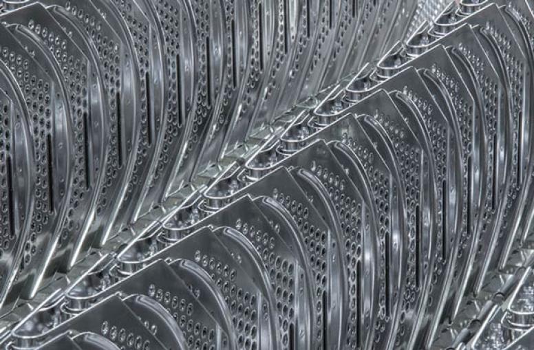 News | Heat and Control