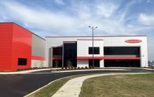 Heat and Control Industrial Processing & Packaging Equipment